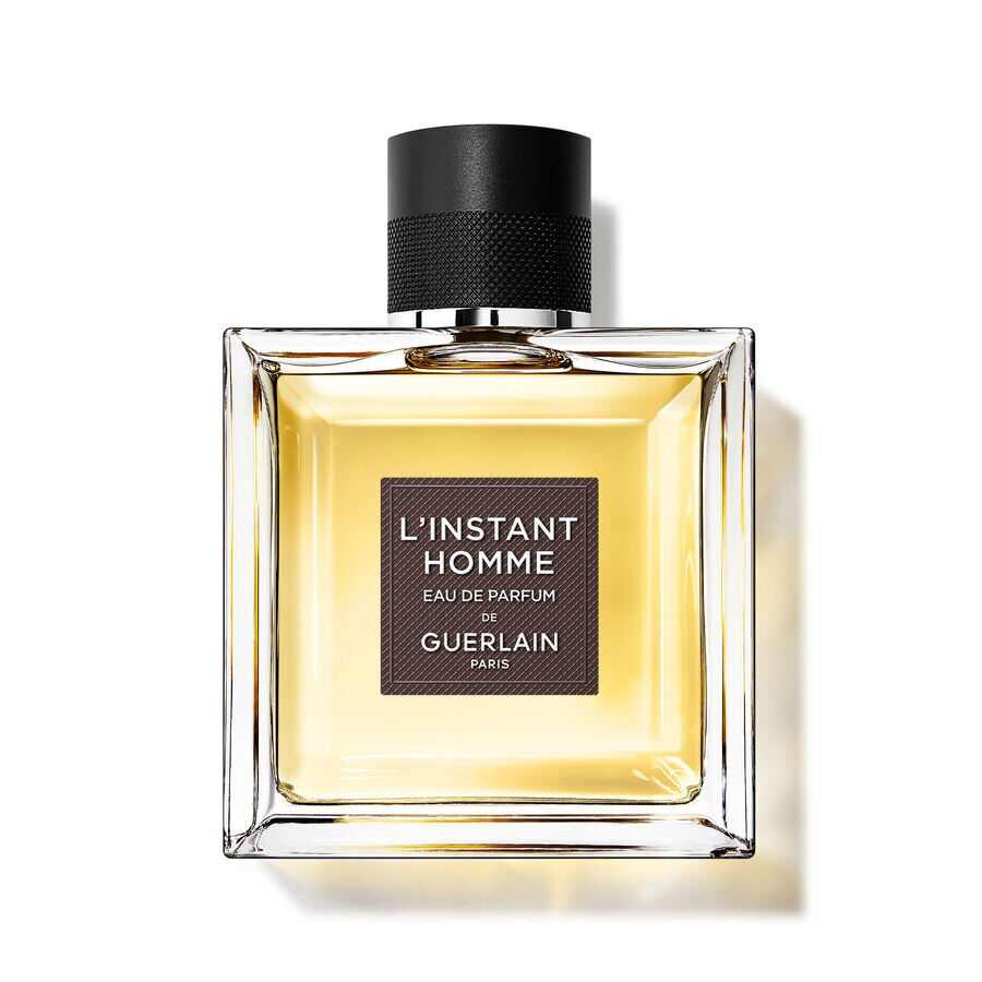 Guerlain L'Instant Homme 100ml EDP for Men – PerfumeAddiction