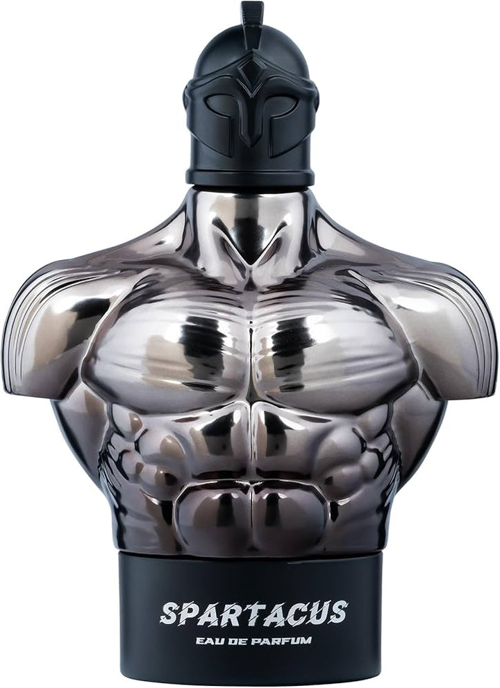 Armaf Spartacus 100ml EDP for Men – PerfumeAddiction