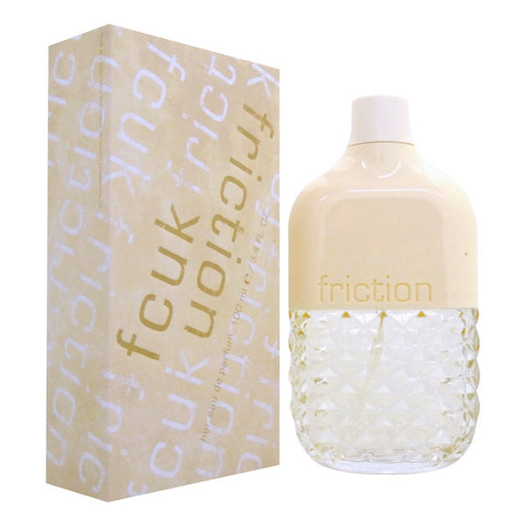 Buy FCUK Friction Her EDP 100ml for Women Online at Lowest Price in ...